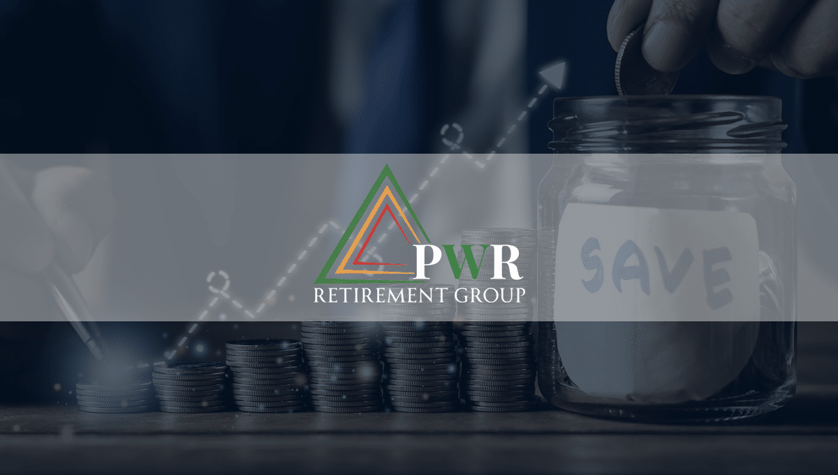 Annuities | PWR Retirement Group
